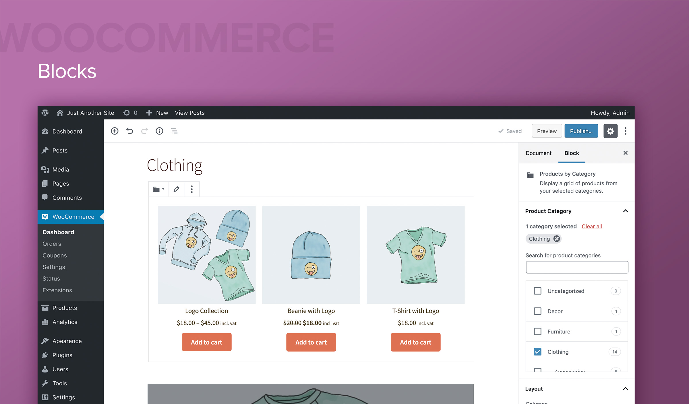 Comment Modifier Un Produit Dans Woocommerce Sur Wordpress Développeur Expert